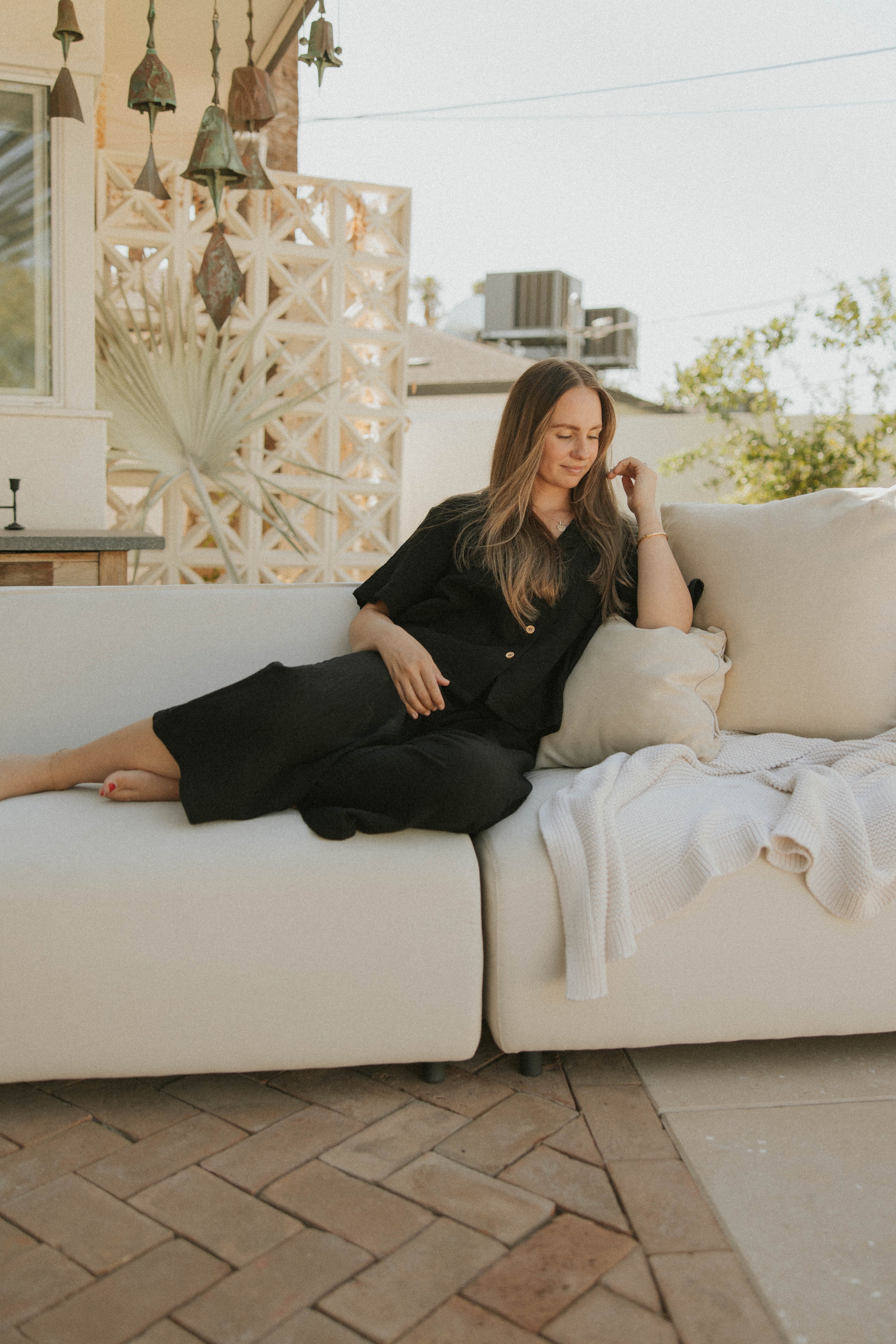 A Guide to a Good Night's Sleep | Cozy Sleepwear for Women – Altair The ...