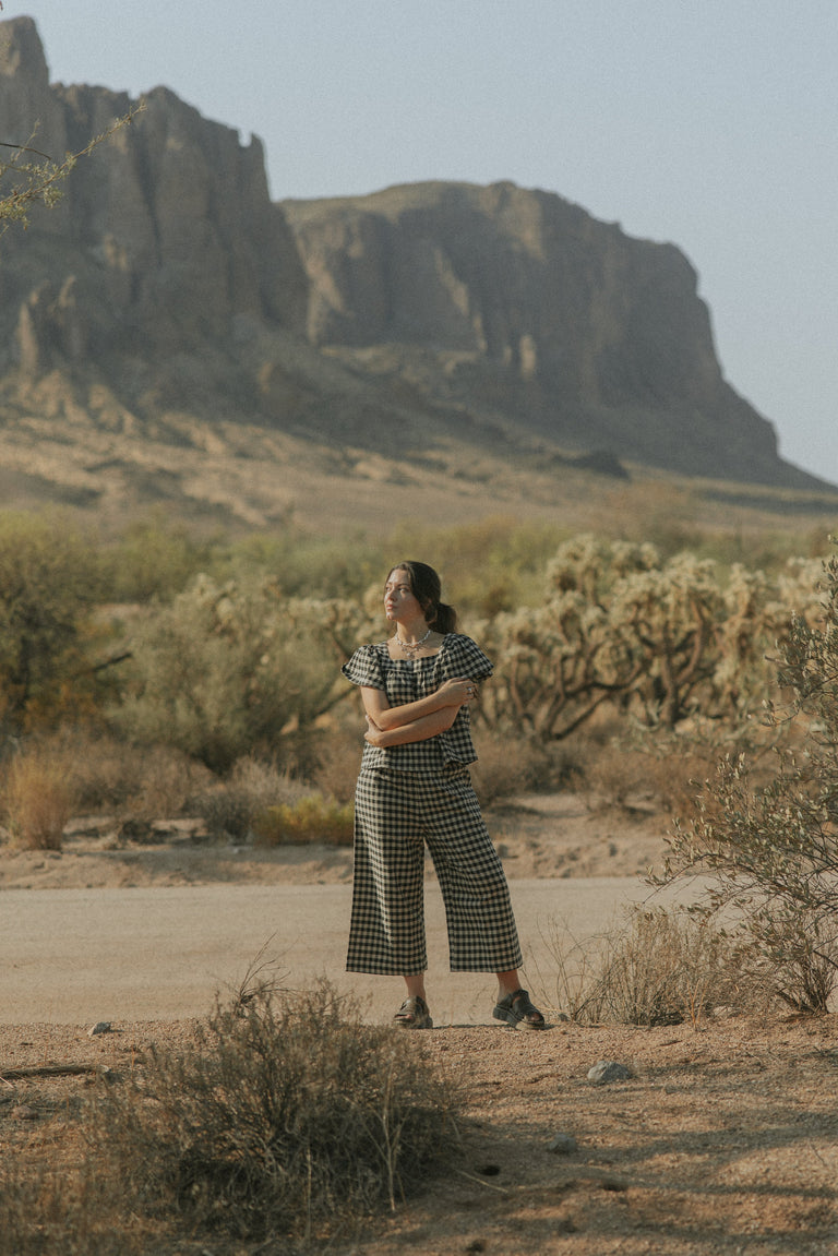 How to Style Your Body Type (The Altair Way) – Altair The Label