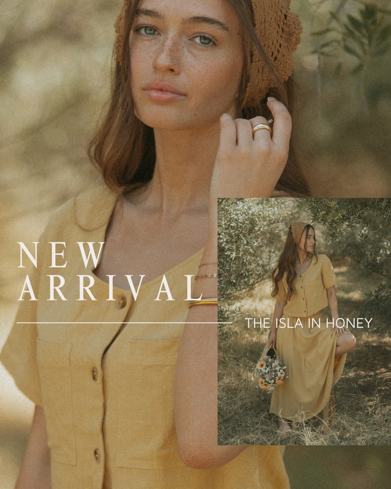 Altair The Label | Luxury Women's Loungewear