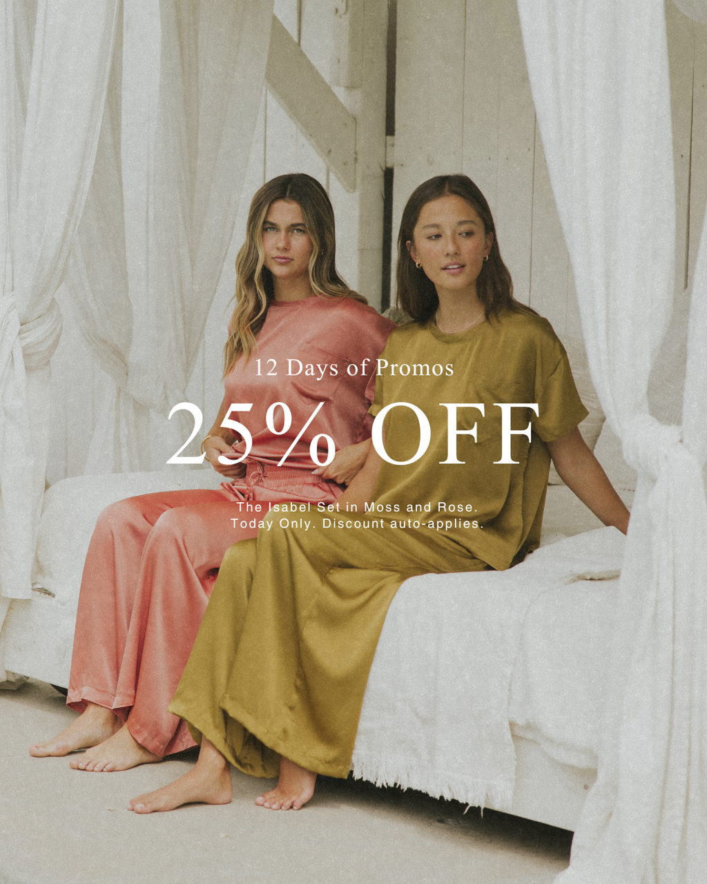 Altair The Label | Luxury Women's Loungewear