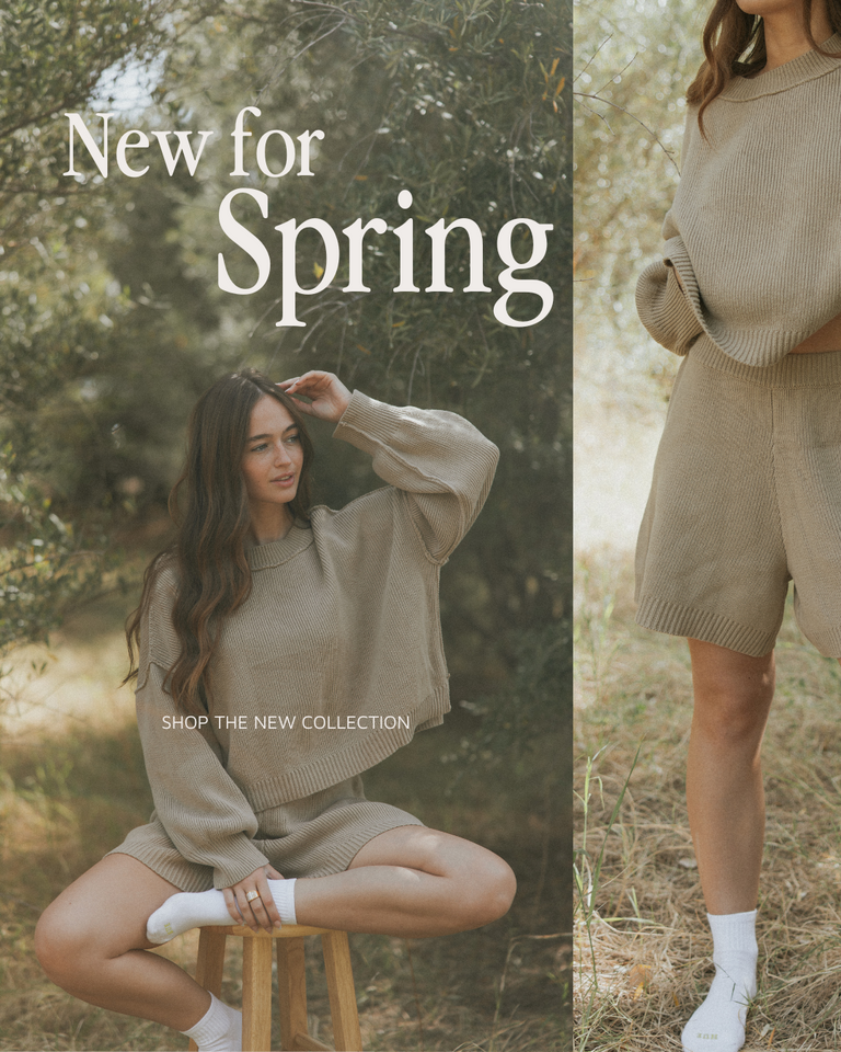 Altair The Label | Luxury Women's Loungewear