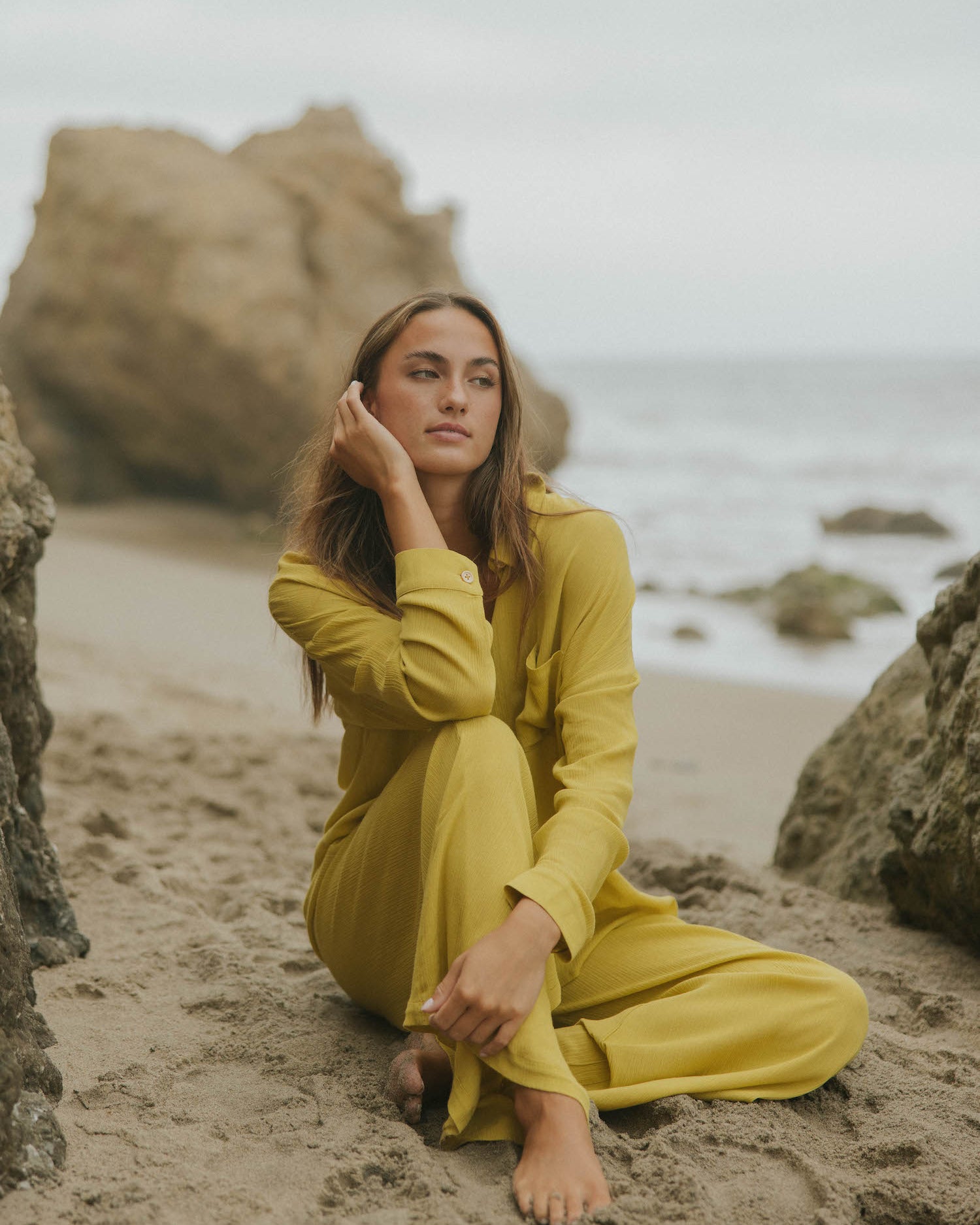 Loungewear Bottoms | Altair The Label