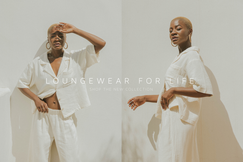 Altair The Label | Luxury Women's Loungewear