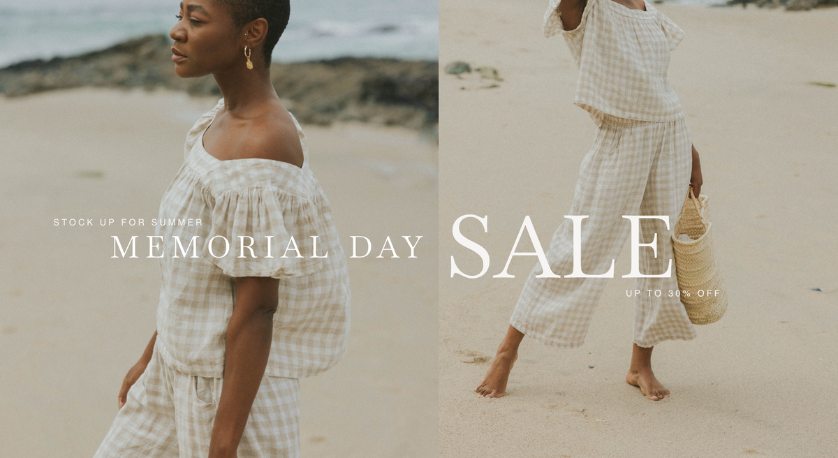 Altair The Label | Luxury Women's Loungewear