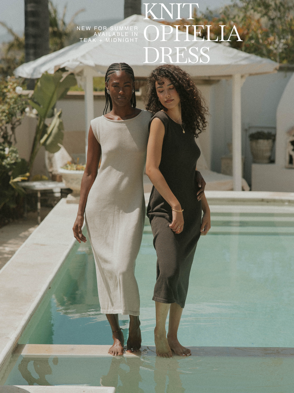 Altair The Label | Luxury Women's Loungewear