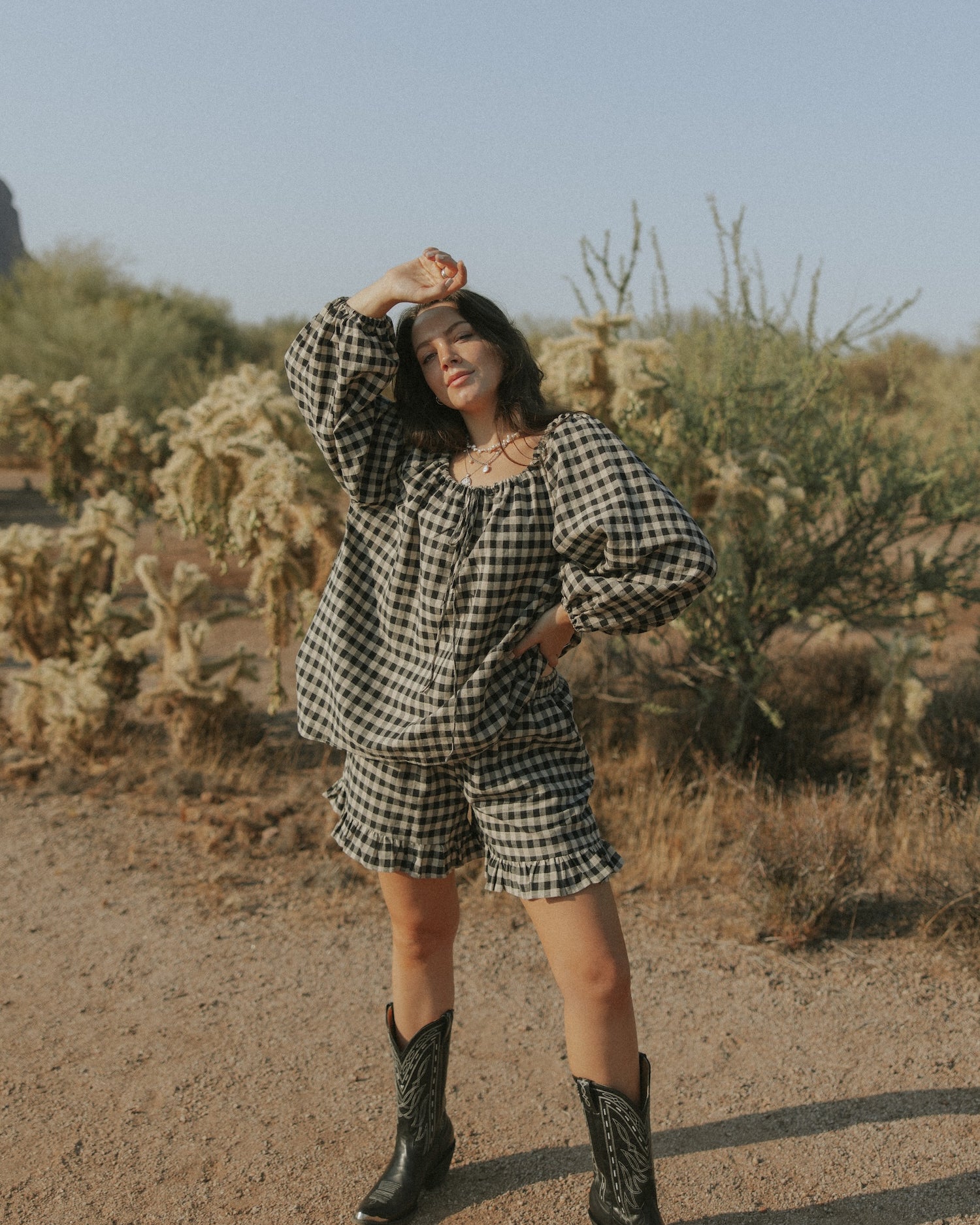Shop Matching Sets | Altair the Label