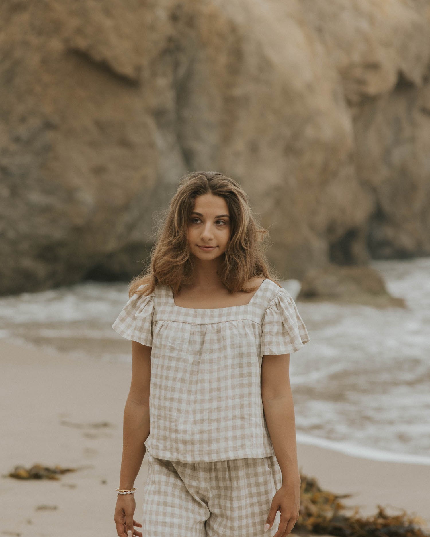 Loungewear Tops | Altair The Label