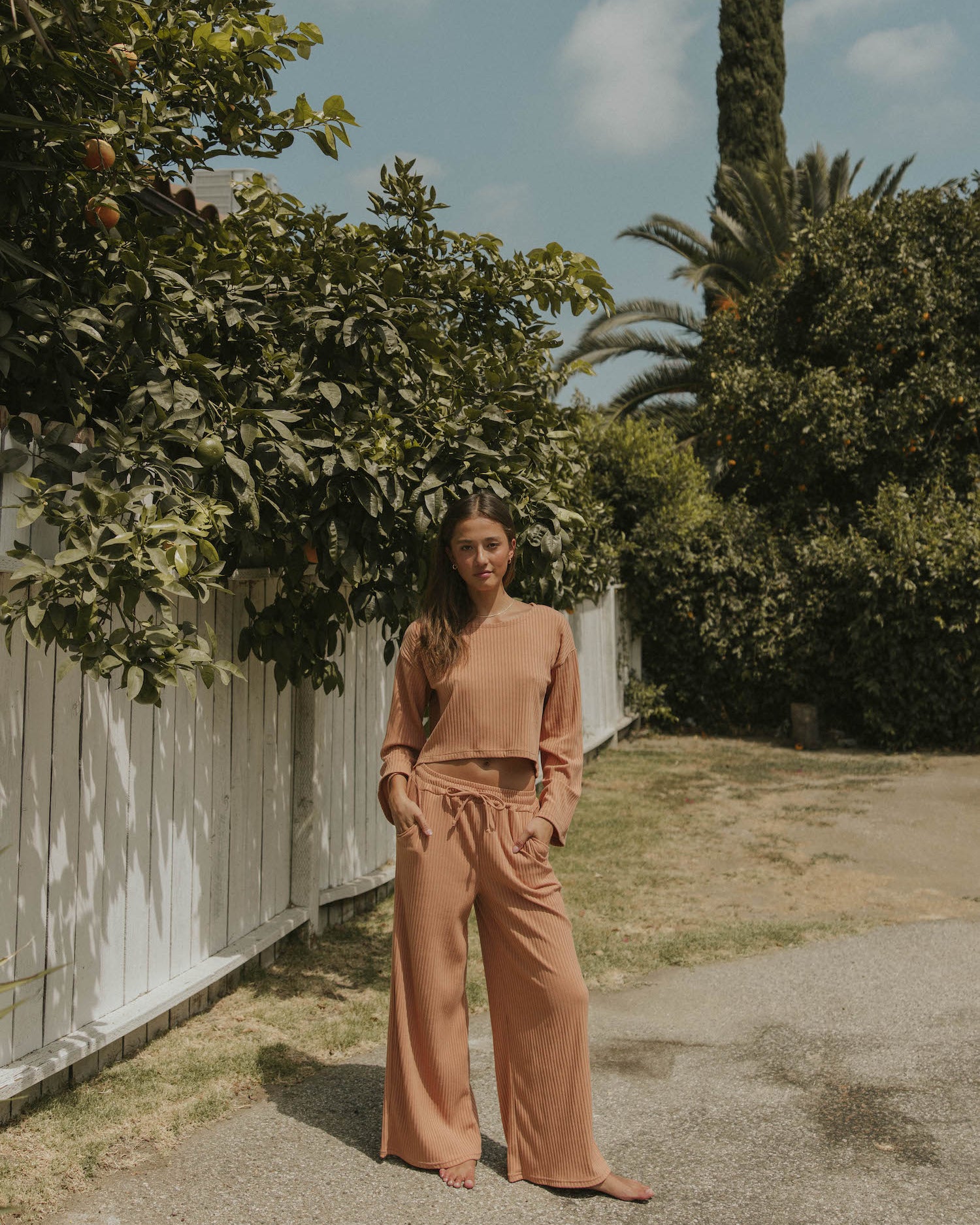 Altair The Label | Luxury Women's Loungewear