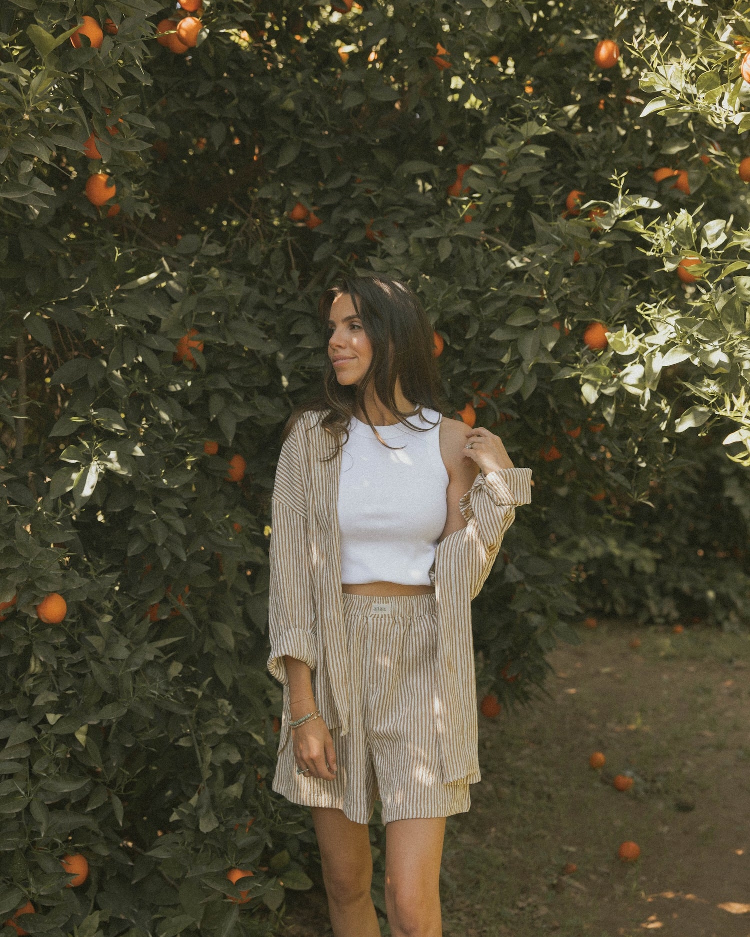 Matching Sets – Altair The Label