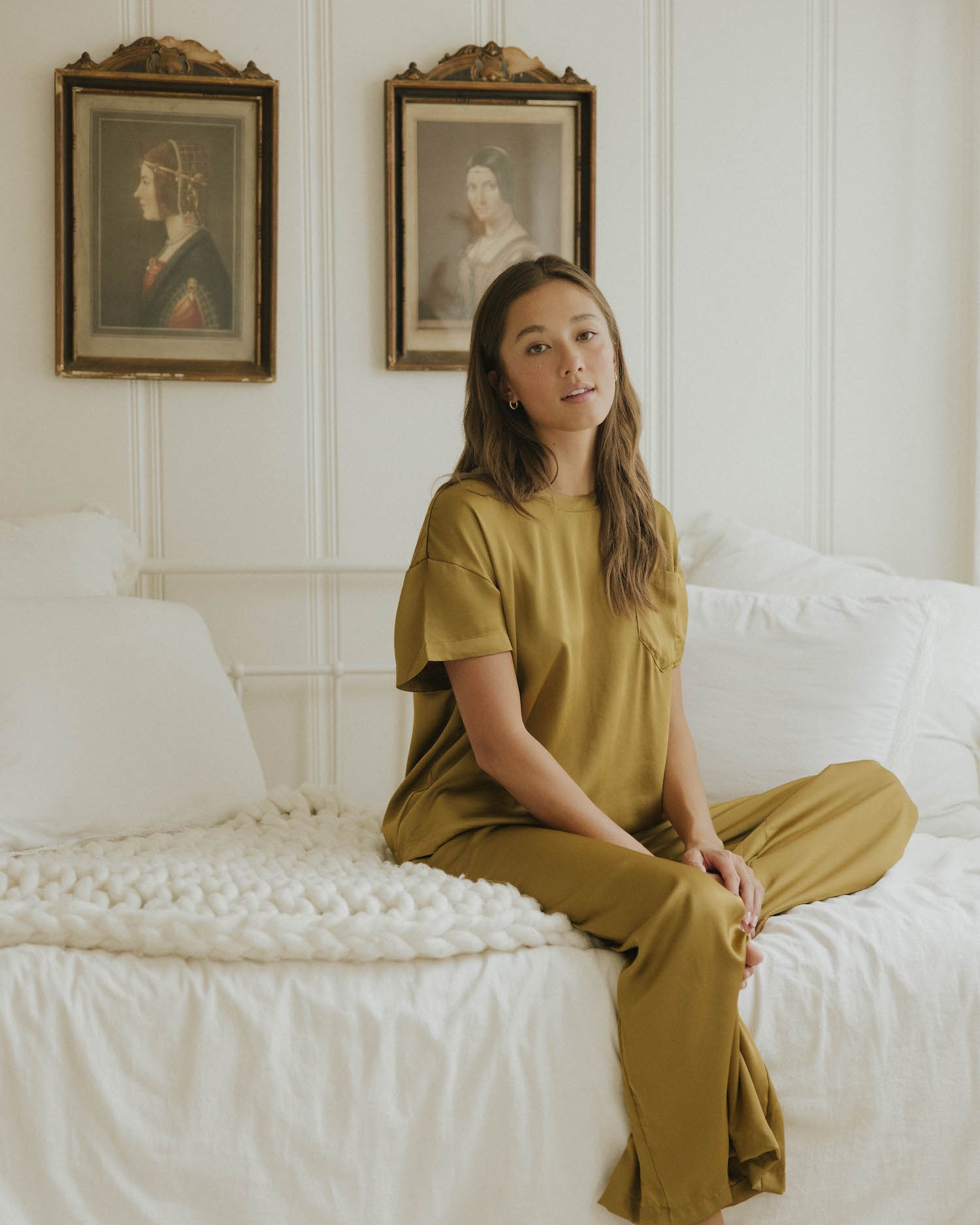 Altair The Label | Luxury Women's Loungewear