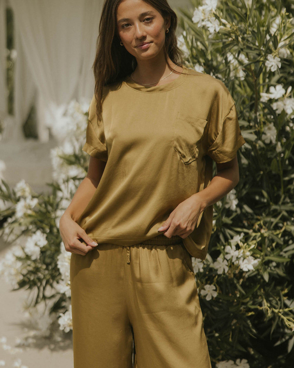 Altair The Label | Luxury Women's Loungewear