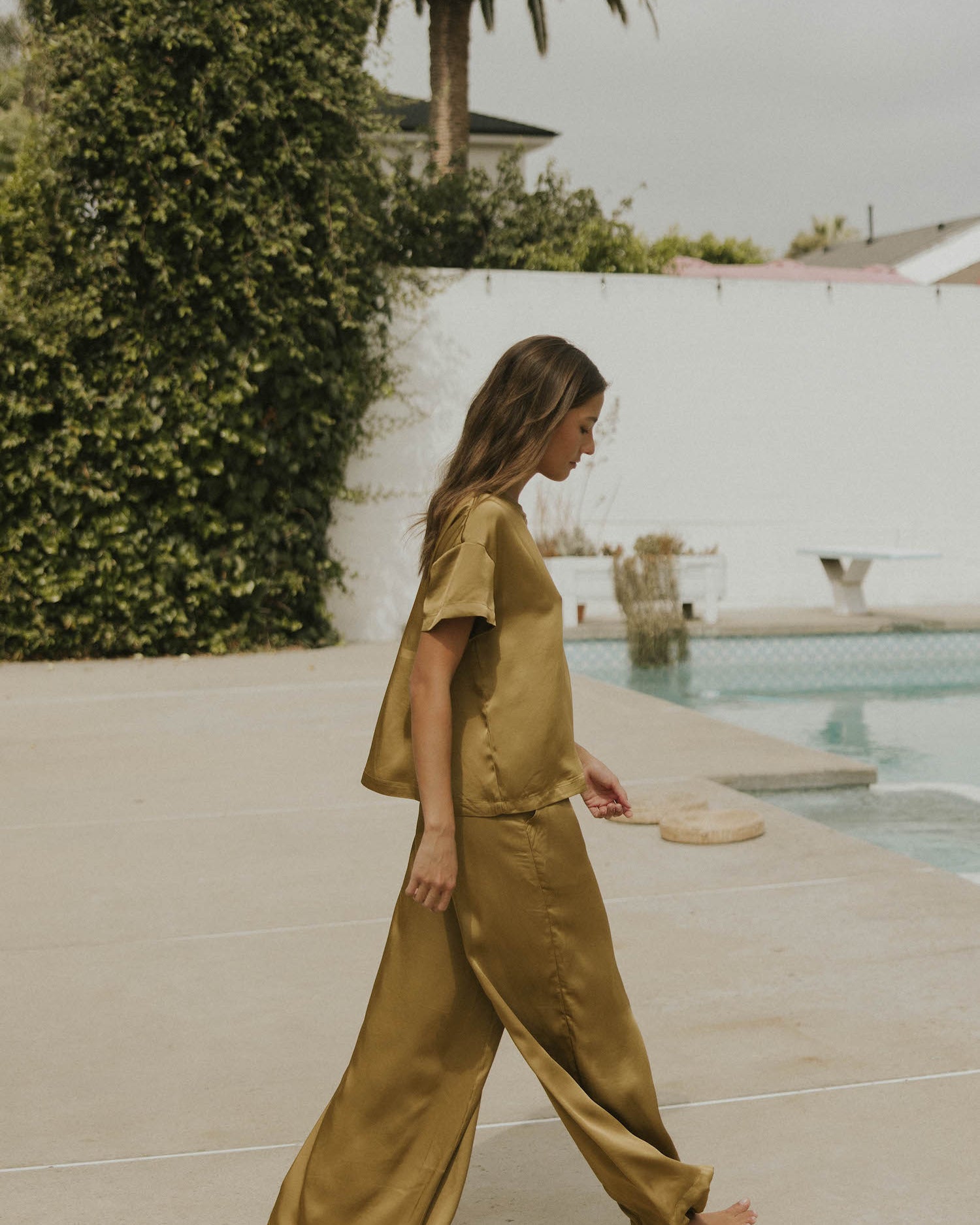 Loungewear Tops | Altair The Label